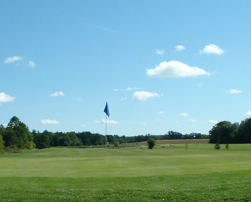 Golf Course - Castle Rock Golf Course