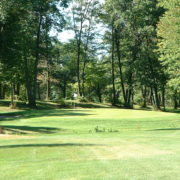 Golf Course - Castle Rock Golf Course